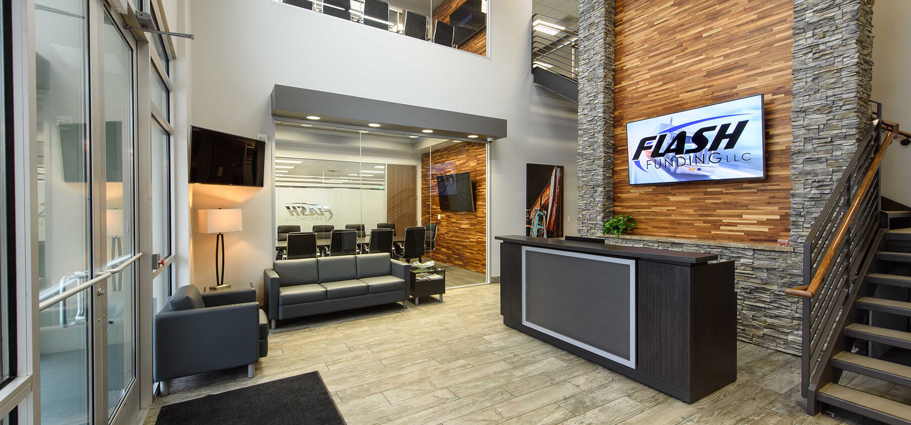 Flash Funding | Factoring Finance | Contact Us